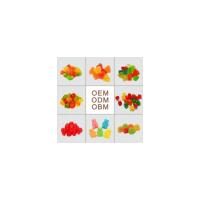 Quality OEM Health Food Gummies For Natural Dietary Supplements Applicable People Children for sale