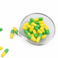 Quality Dosage Form Capsules Blood Sugar Support Dietary Supplements for Inflammation Reduction for sale