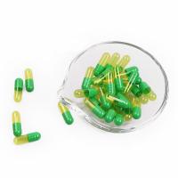Quality ISO22000/GMP/HACCP/MSDS/COA Certified Calcium Magnesium Capsules Dietary Supplements for sale