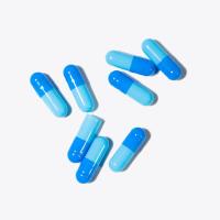 Quality Improve Digestion with Brazilian Burn Acai Capsules Rich in Anthocyanins and Vitamins for sale