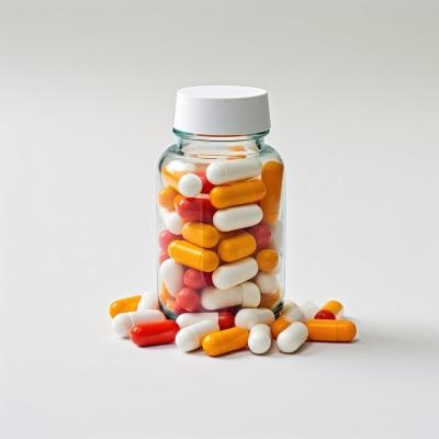 Boost Bone Health and Strengthen Muscles with Customizable Magnesium Complex
