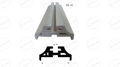 Cina Contemporaneo esteriore residenziale di BES Front Fiberglavss Entry Door Profiles in vendita