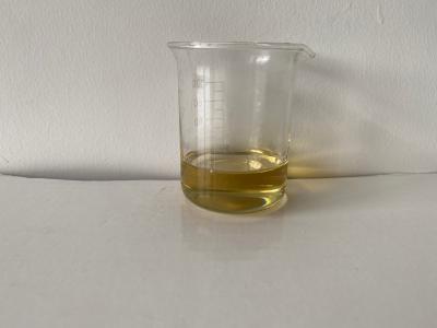 중국 Emamectin 안식향산염 농업 농약 살충제 CAS 1071-83-6년 판매용