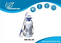 Quality 10L Pesticide Weed Killer Insecticide Backpack Garden Sprayer for Crops for sale