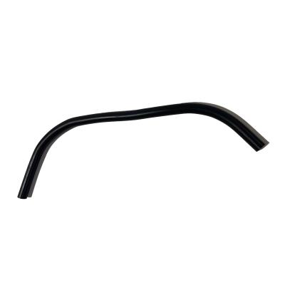 Oil Resistant Rubber Petrol Fuel Pump Hose with Flexible Design and Moulding