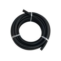Quality Custom EPDM Rubber Hose for Engineering Machinery Coolant System Customized Size for sale
