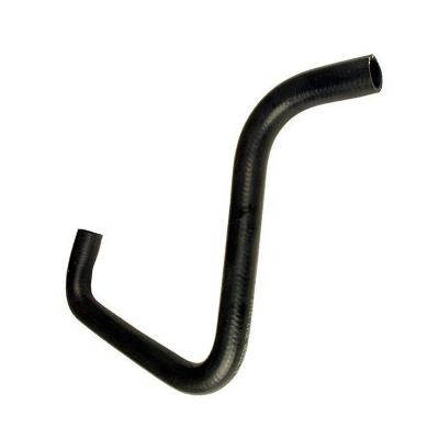 Engineering Machinery Heavy Duty EPDM Rubber Air Brake Hose with Polyester