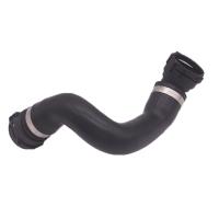 Quality Engineering Machinery Cooling Water Return Pipe for Auto Parts Car Cutting Processing for sale