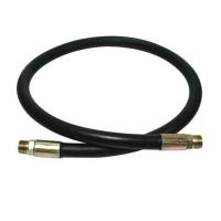 Quality Rubber BRAIDED HOSE ASSEMBLY WITH GREAT DIRECT SAE 100R1/R2 HYDRAULIC HOSE 2'' 1/4'' 3/8 for sale