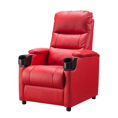Comfortable Home Theater Sofa Theater Furniture Reclining Home Cinema Seats