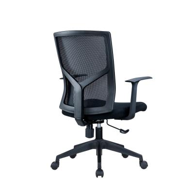 Chine Chaises de bureau en maille abordables Confortables et élégantes pour le bureau Hôtel à la maison ou à l'école à vendre