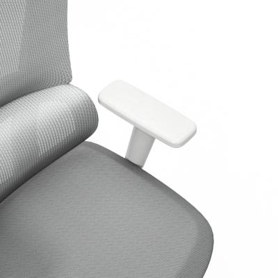 Chine Découvrez un confort et un style inégalés avec le fauteuil de directeur de bureau réglable en treillis 105A à vendre