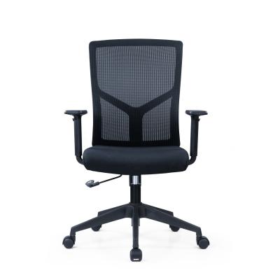 Chine Le dossier réglable 90-160 Chaise de bureau avec appuie-tête BIFMA Certifié à vendre