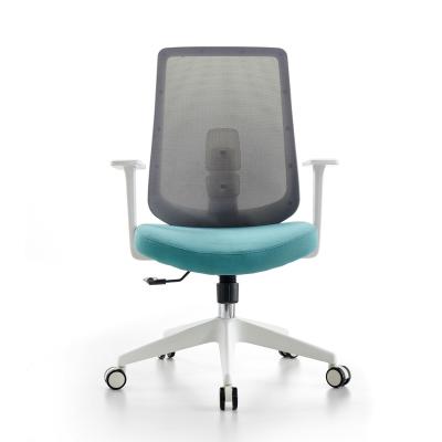 Y-Mail Packed Executive Office Chair with Swivel Mesh Design and High Back