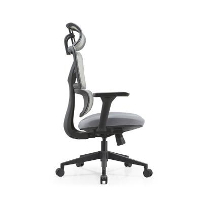 650*650*1180-1280mm Adjustable Office Chair and Modern Design with Free Sample