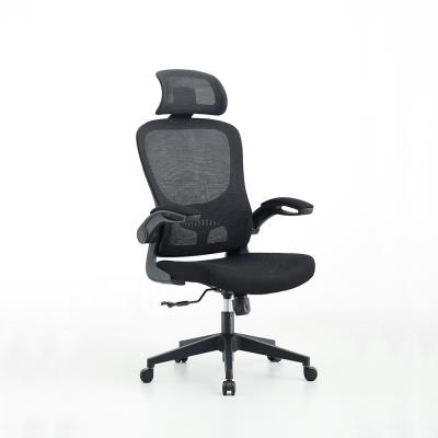 High Adjustable Mesh Swivel Executive Foam Ergonomic Office Chairs for FOSHAN