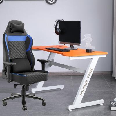 중국 Y-SEATER Luxury PU Leather E-sport Chair for Computer Gamers in EUROPEAN Design Style 판매용