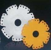 China INNOVATIVE DIAMOND BLADE for sale
