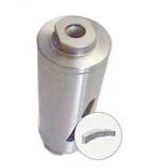 China DIAMOND CORE BITES-DRY DRILLING-ZLDA for sale