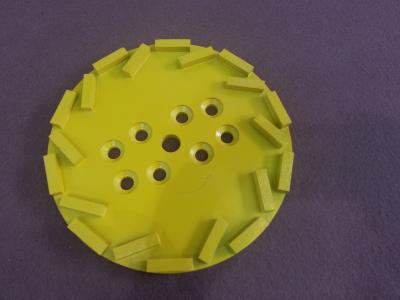 China TURBO CUP WHEELS for sale