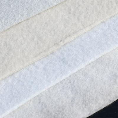 Cina Ingegneria ambientale Tessuto geotessile in bianco lattico per prestazioni migliorate in vendita