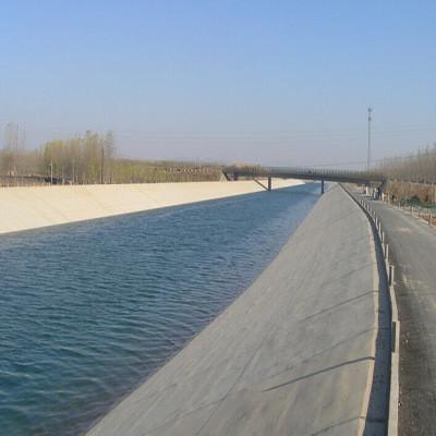中国 隔離機能 魚飼育用 HDPE 地膜ラインナー 1mm 1.5mm 厚さ 販売のため
