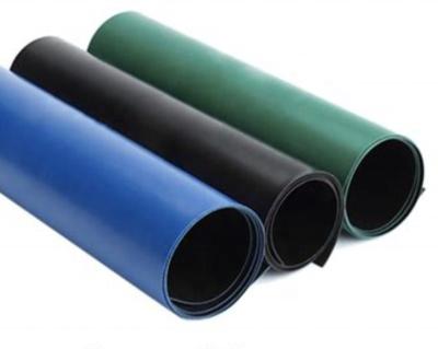 Cina Geomembrana per acquascape e piscina Spessore 0,2 mm-3 mm Lunghezza 50m-200m/roll in vendita
