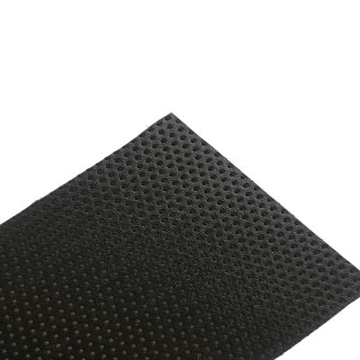 Cina Ingegneria del trattamento delle discariche semplificata con una geomembrana a doppia colonna in vendita