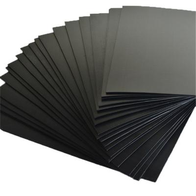 Cina Lunghezza 50-200m/roll Geomembrana in HDPE per stagni di pesce in discarica e rivestimento di dighe al massimo in vendita