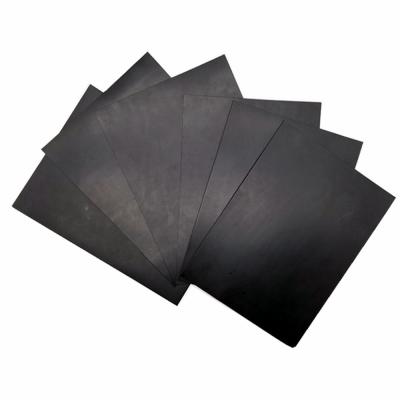 Cina Progetti di impermeabilizzazione esteriore Involucro in HDPE da 0,75 mm per rivestimento artificiale di discariche di serbatoi di laghi in vendita