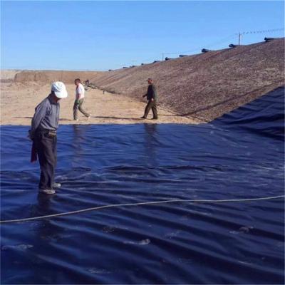 中国 工業設計スタイル 1m-8m 幅 HDPE 地膜 販売のため