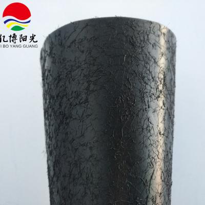 Cina Geomembrane in stile di progettazione industriale per la protezione dei pendii e soluzioni di discarica in vendita
