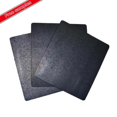 Cina Geomembrane di design industriale da 1,0 mm a 2,0 mm per soluzioni di contenimento dei rifiuti in vendita