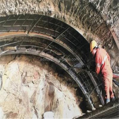Cina Pannello di luce protettivo a geomembrana di galleria sospesa da 1,0 mm a 3,0 mm stile di progettazione industriale in vendita
