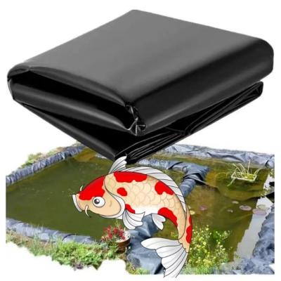 中国 0.2mm-3mm 厚さ LLDPE 魚飼育用 地膜内膜 環境に優しい 販売のため