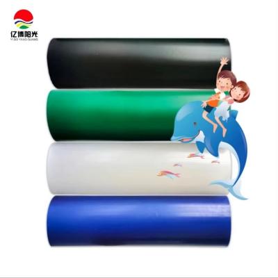 中国 0.2mm-3mm 厚さ HDPE LDPE LLDPE 水産物用 池 水泳池 貯水池 販売のため