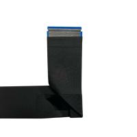 Quality FFC Cable Assembly For Display Devices 170*11mm Black 100% Tested Customizable Durable for sale