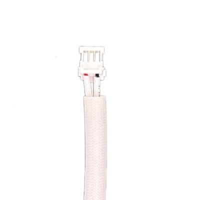 China Versatile keukenapparaat Draadgordel Connector Terminal Draadmarker Sleeve UL gecertificeerd Te koop