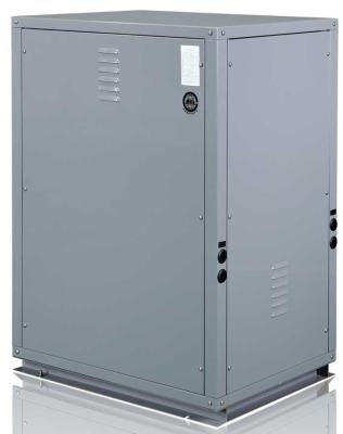 China água do Triple Play 24.7kw para molhar a bomba de calor água quente de 60 graus à venda