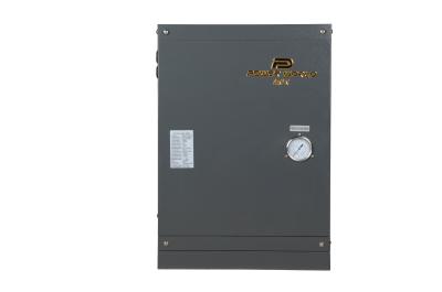 China O CE aprovou o aquecimento da casa de bombas do calor do nascente de água que refrigera/água quente à venda