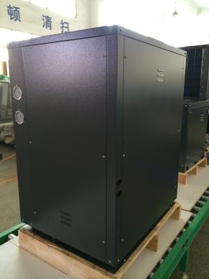 China Bomba de calor exterior da água subterrânea 15KW com compressor de Copeland à venda