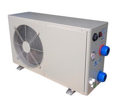 中国 プールのための 4kw 6kw 9kw 12kw 16kw 21kw 25kw の空気源のヒート ポンプ 販売のため