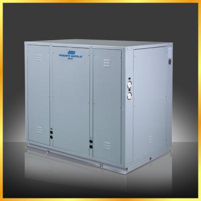 China bombas de calor residenciais do nascente de água 20.4KW portáteis com BOBINA alta à venda