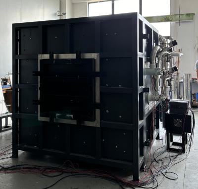 China Pruebas de proceso precisas hechas posibles ODM Fuego de prueba estructural Fuego de soporte personalizado en venta