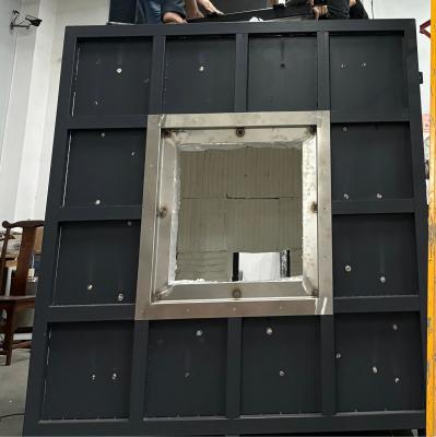 China Pruebas de proceso precisas hechas posibles ODM Fuego de prueba estructural Fuego de soporte personalizado en venta