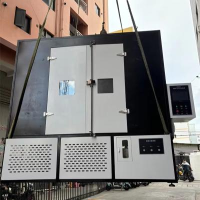 중국 격리기 환경 스트레스 가속 테스트 기계 판매용