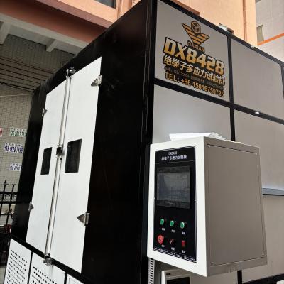 중국 IP65 보호 등급 복합 애자 시험기, OEM 요구 사항 및 시험 성능 맞춤 지원 판매용