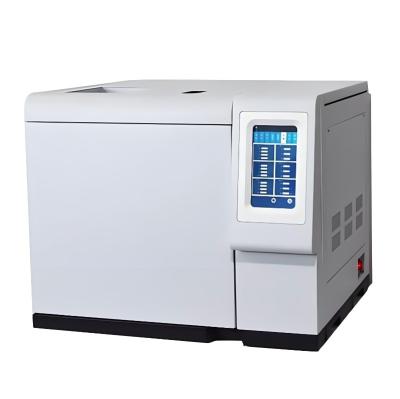 China Cromatógrafo a gás de alto desempenho GC900C à venda