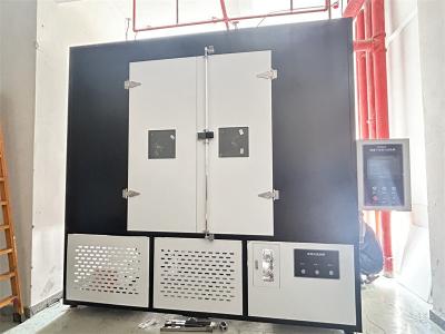 中国 DX絶縁体マルチストレス試験機 販売のため