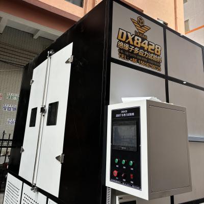 중국 380V 전압 지능형 멀티 스트레스 결합 테스트 기계 2톤 용량 판매용
